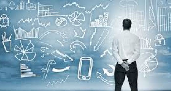 Public Sector Technology A Digital Revolution Hso